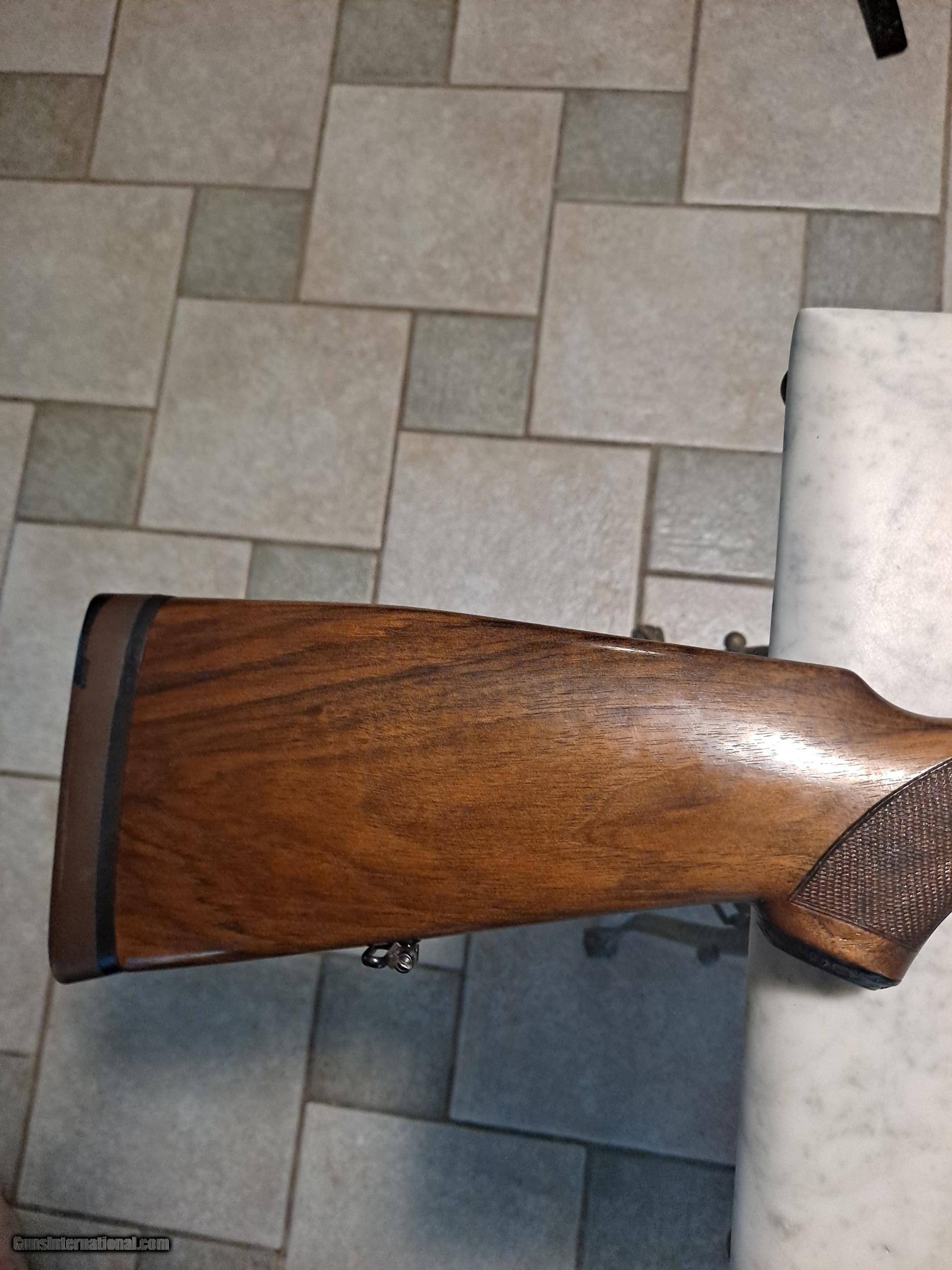 Kreighoff K79