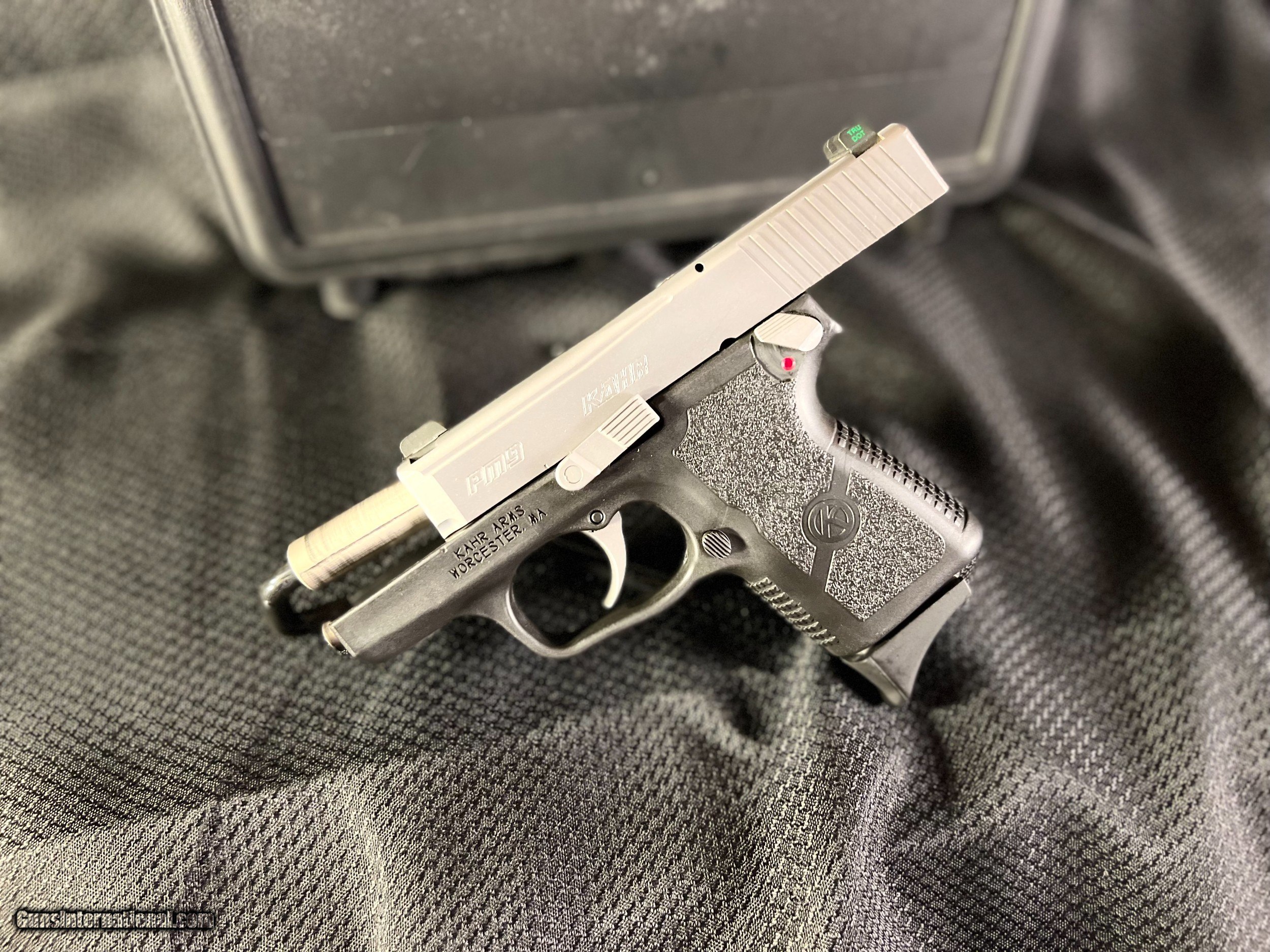 Kahr PM9 NIB