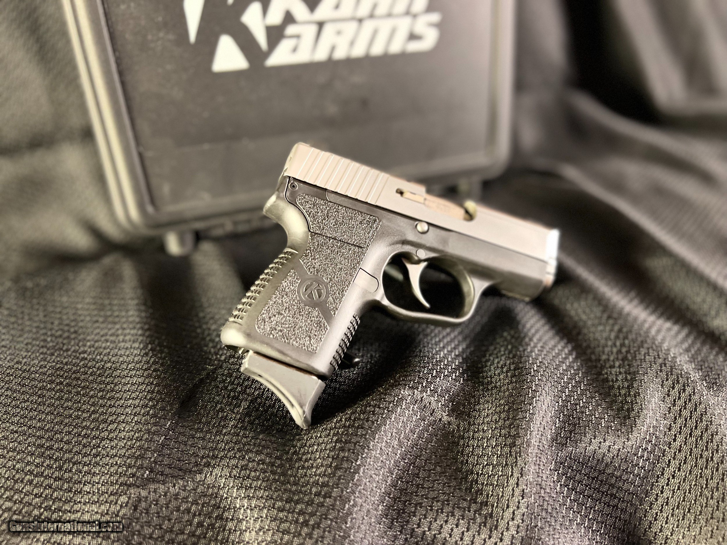 Kahr PM9 NIB
