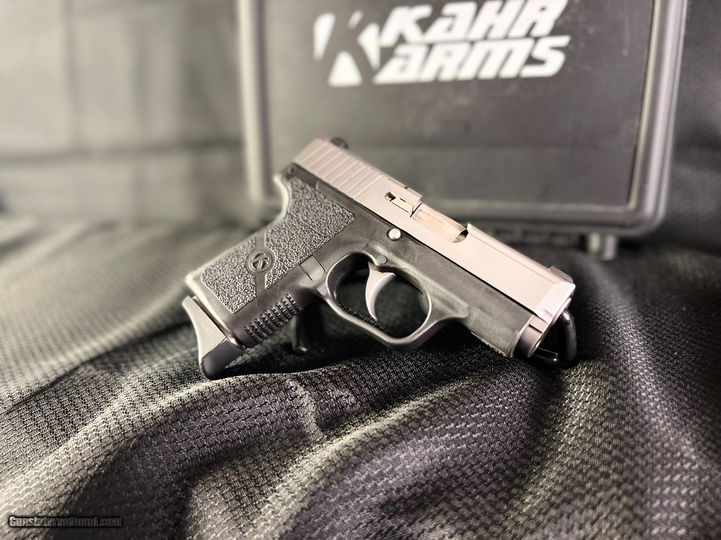 Kahr PM9 NIB