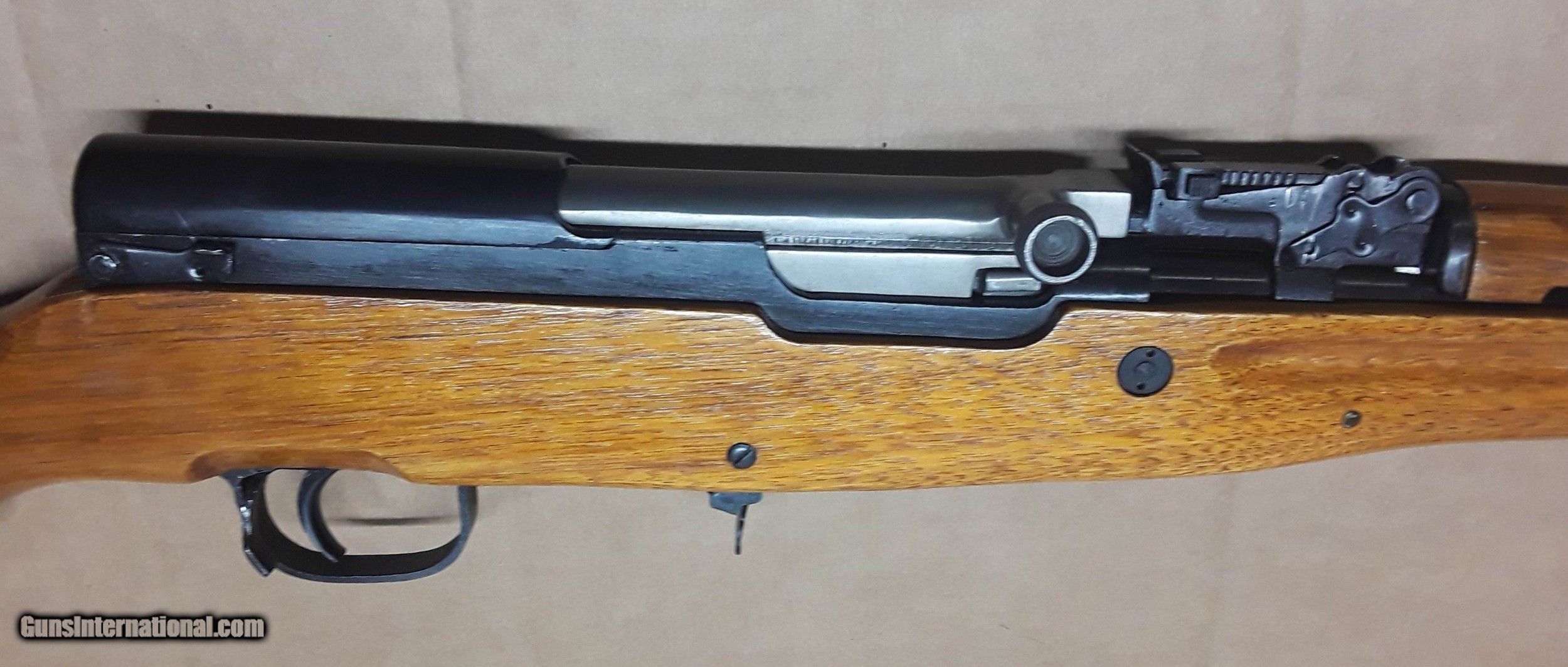 Norinco SKS 7.62 x 39 Detachable Magazine 16 Inch Barrel