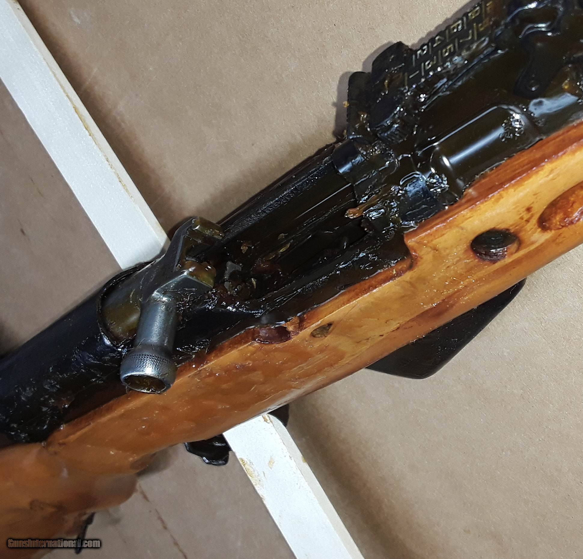 Norinco SKS Type 56 7.62x39 Brand New