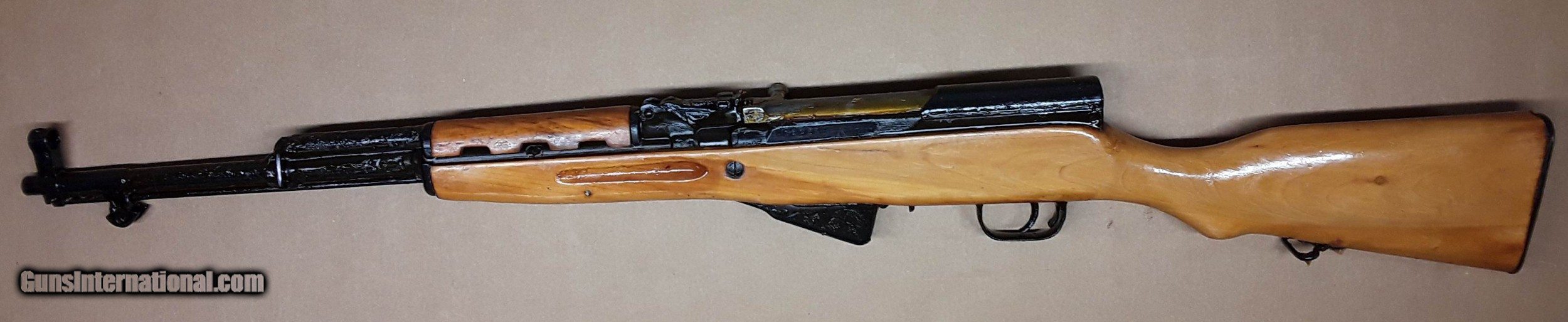 Norinco SKS Type 56 7.62x39 Brand New