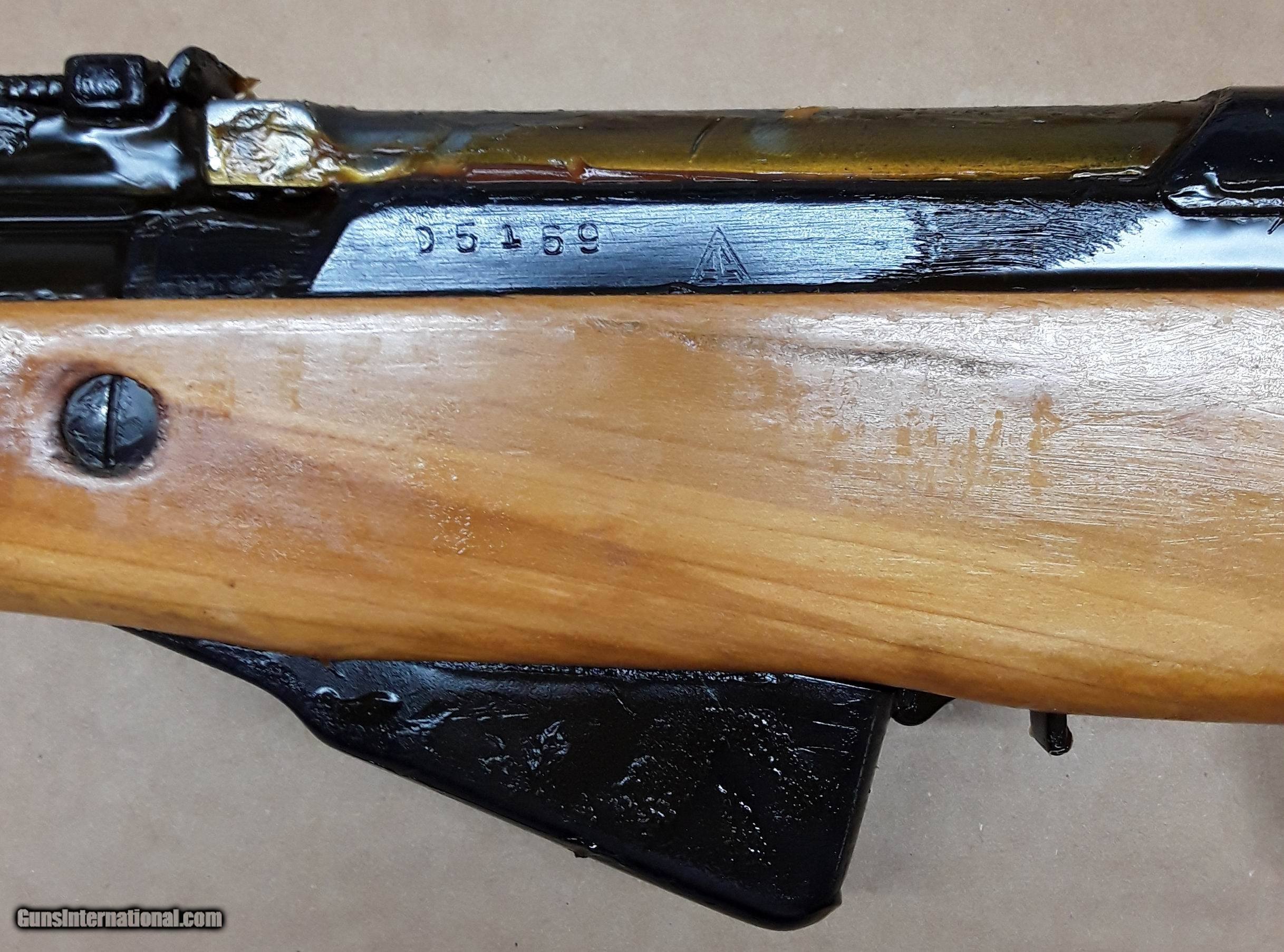 Norinco SKS Type 56 7.62x39 Brand New