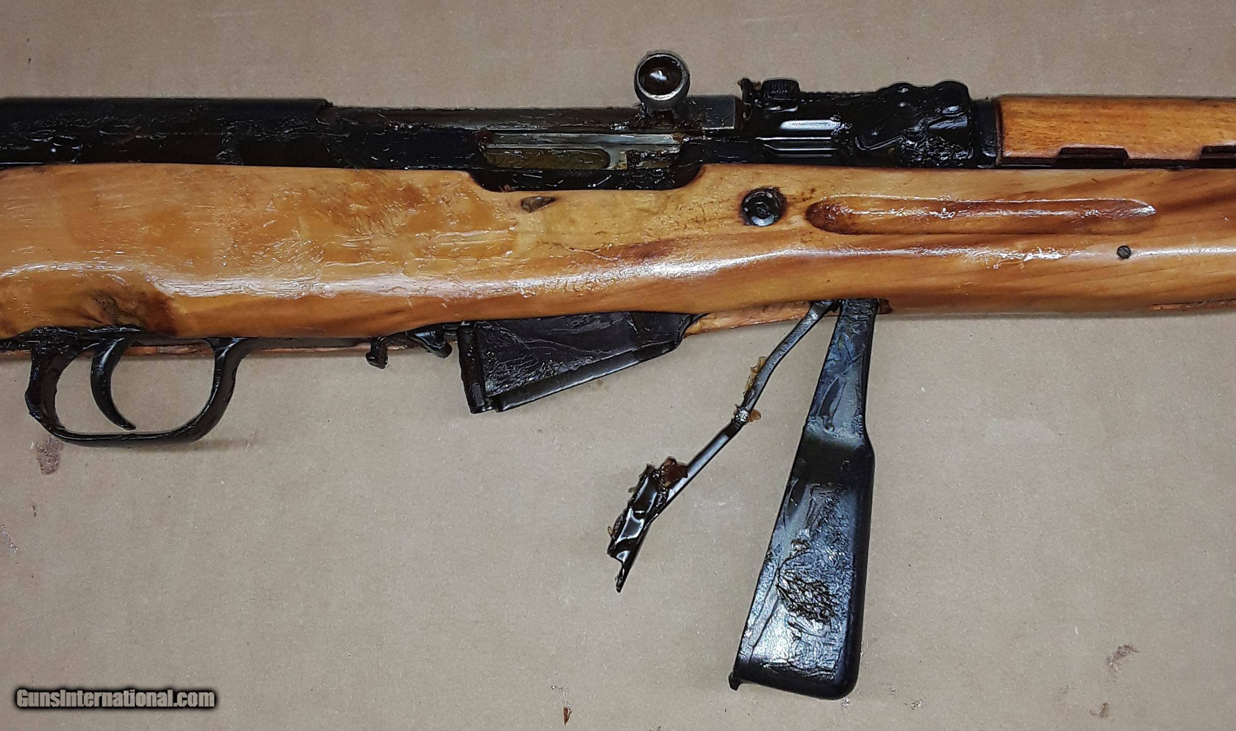 Norinco SKS Type 56 7.62x39 Brand New