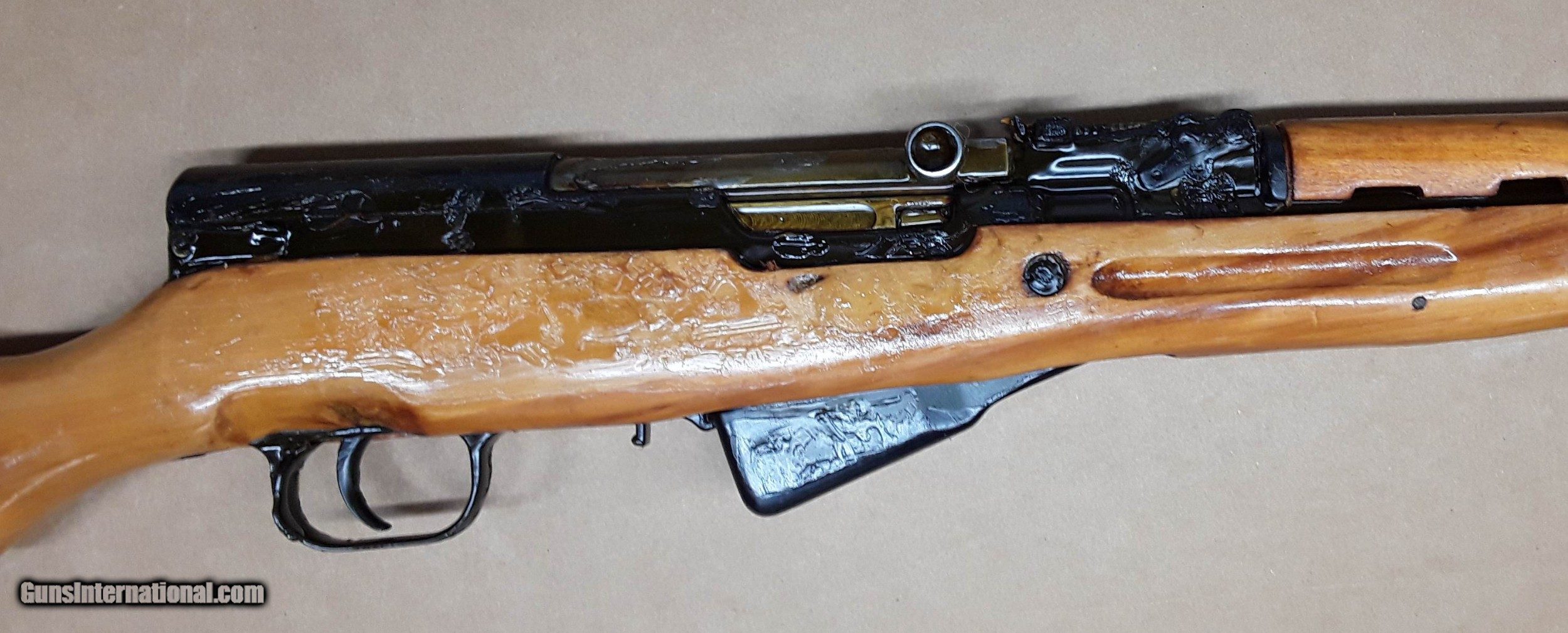 Norinco SKS Type 56 7.62x39 Brand New