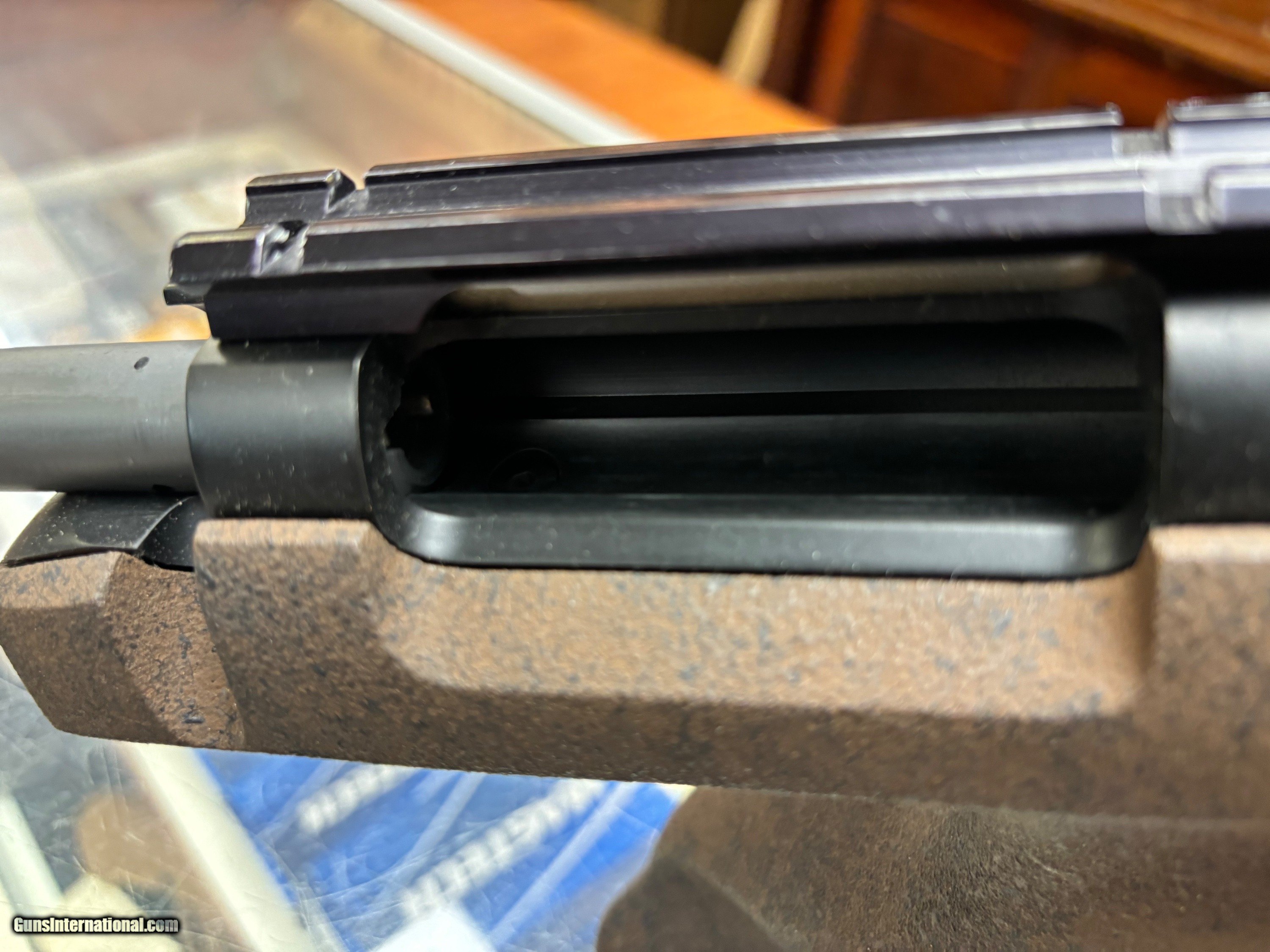 H.S Precision Pro-Series 2000 VP