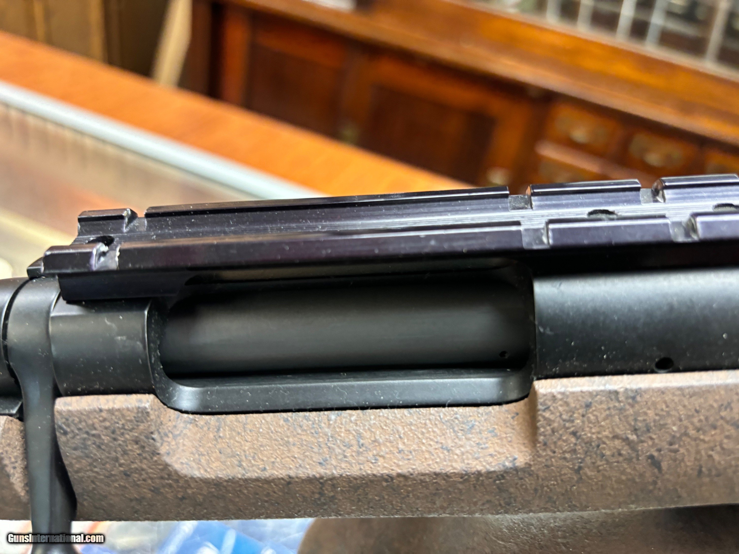 H.S Precision Pro-Series 2000 VP