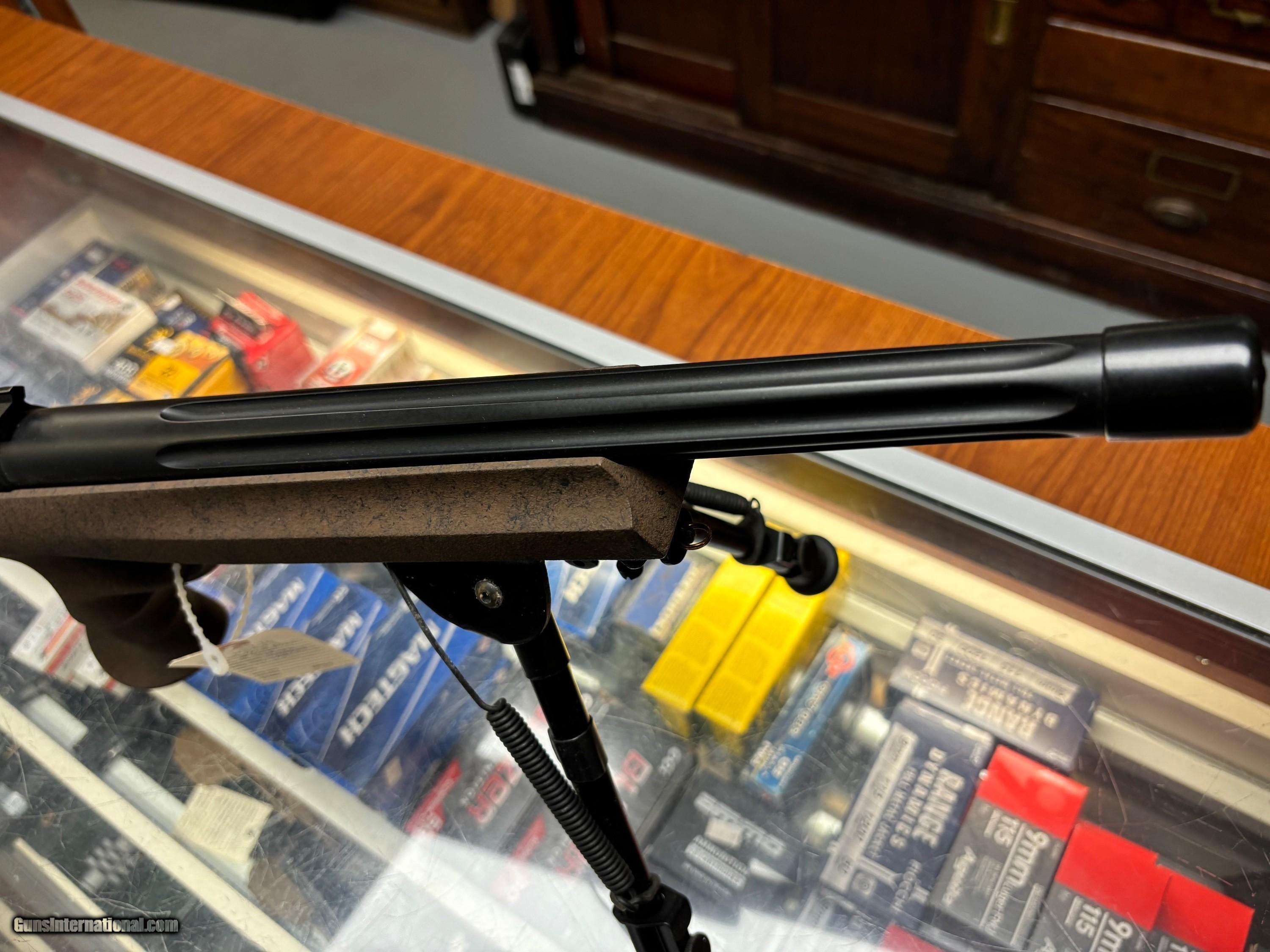 H.S Precision Pro-Series 2000 VP