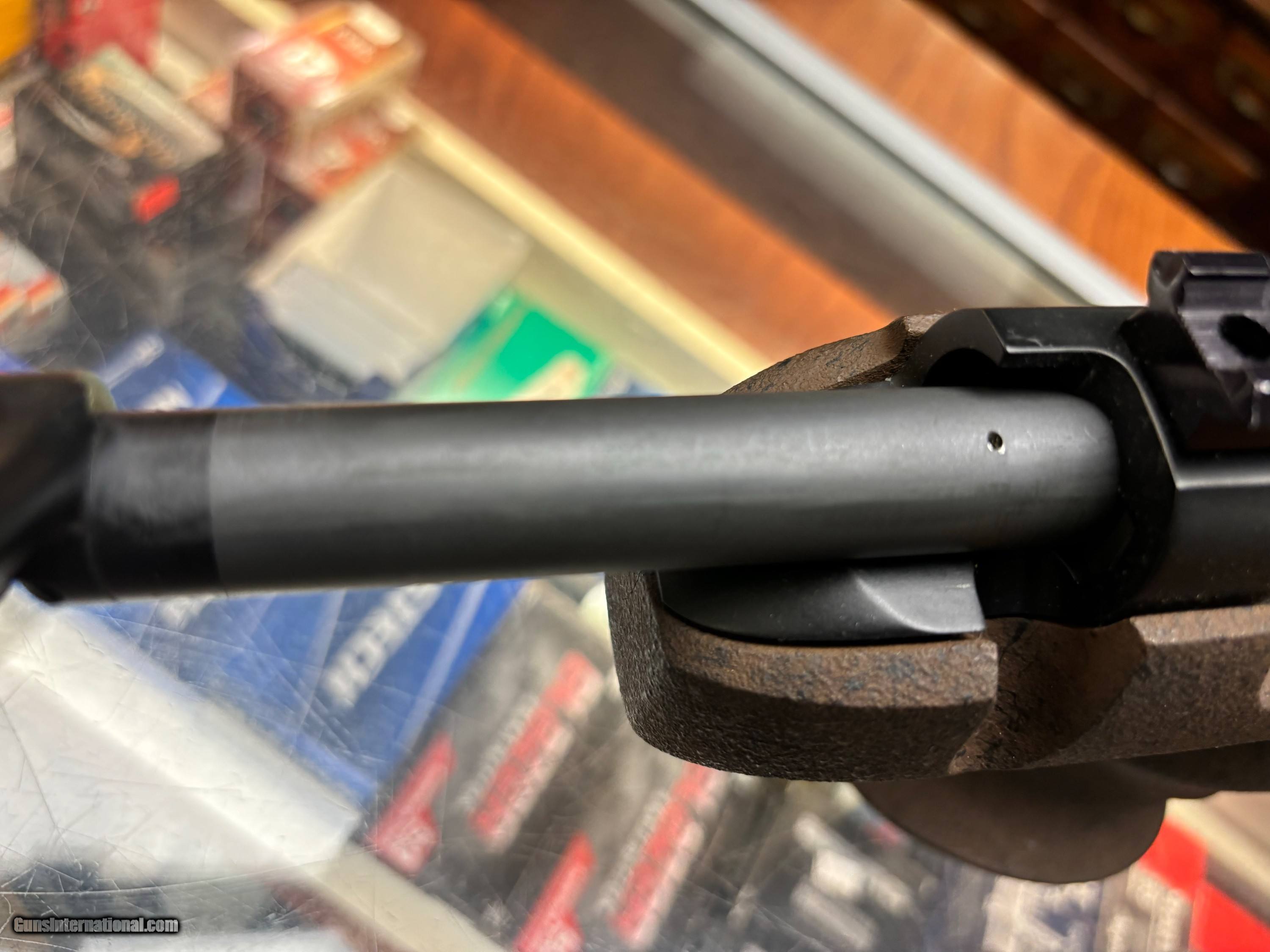 H.S Precision Pro-Series 2000 VP