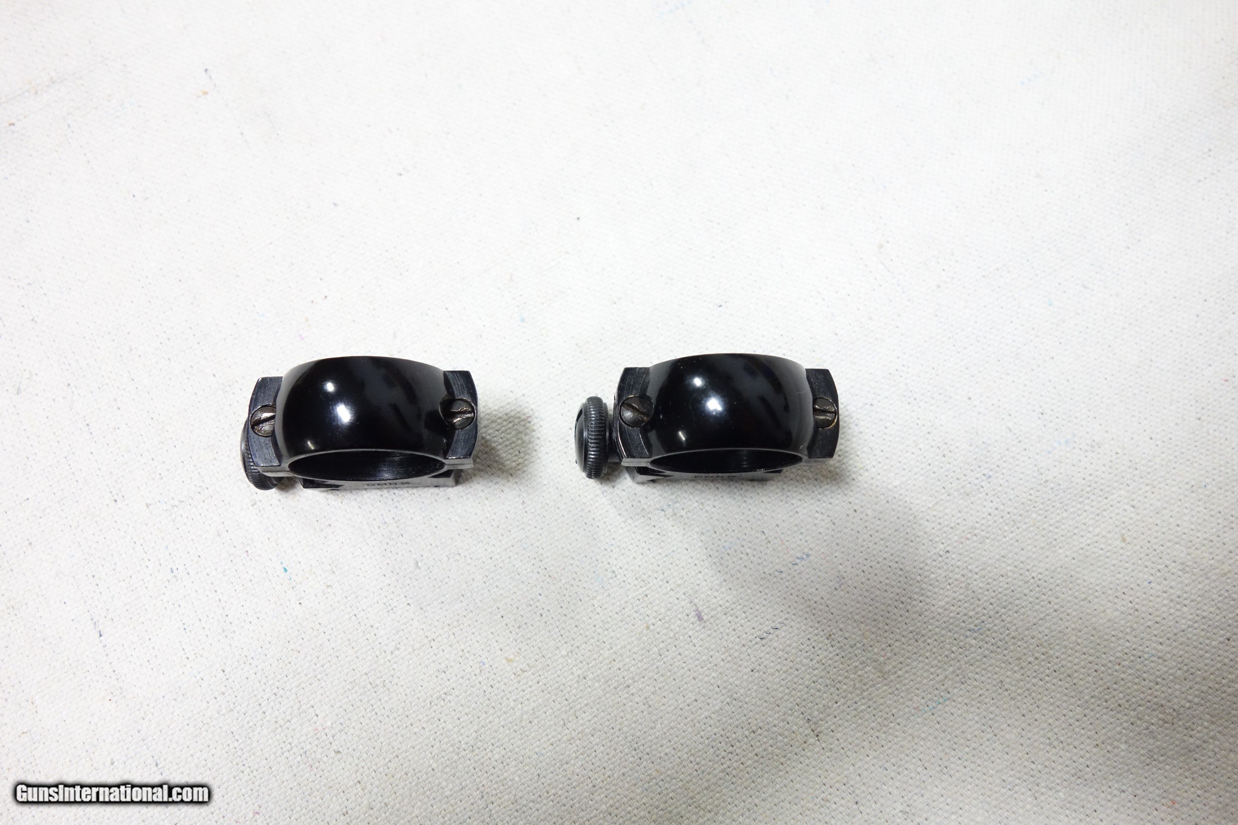 Parker Hale Claw Type Scope Mounts BSA & others