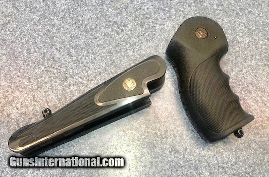 Thompson Center TC T/C Encore/Prohunter Grip Set, Made by Pachmayr