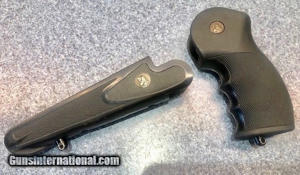 Thompson Center TC T/C Encore/Prohunter Grip Set, Made by Pachmayr