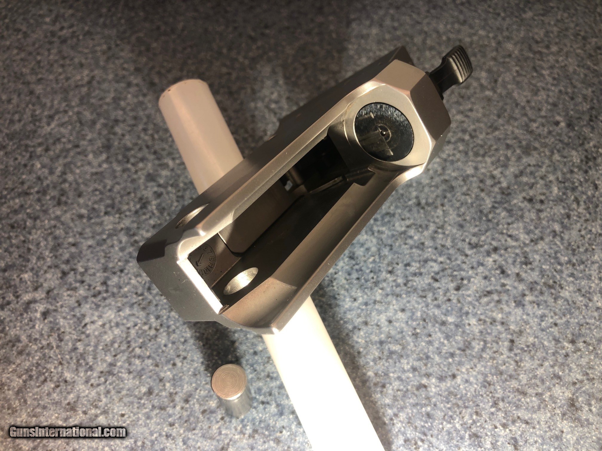 Thompson Center Encore Frame