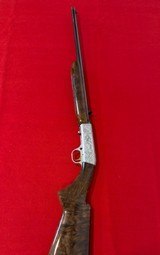 Beautiful Factory Engraved Browning 22 Auto Grade III with original ...