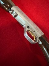 Beautiful Factory Engraved Browning 22 Auto Grade III with original ...