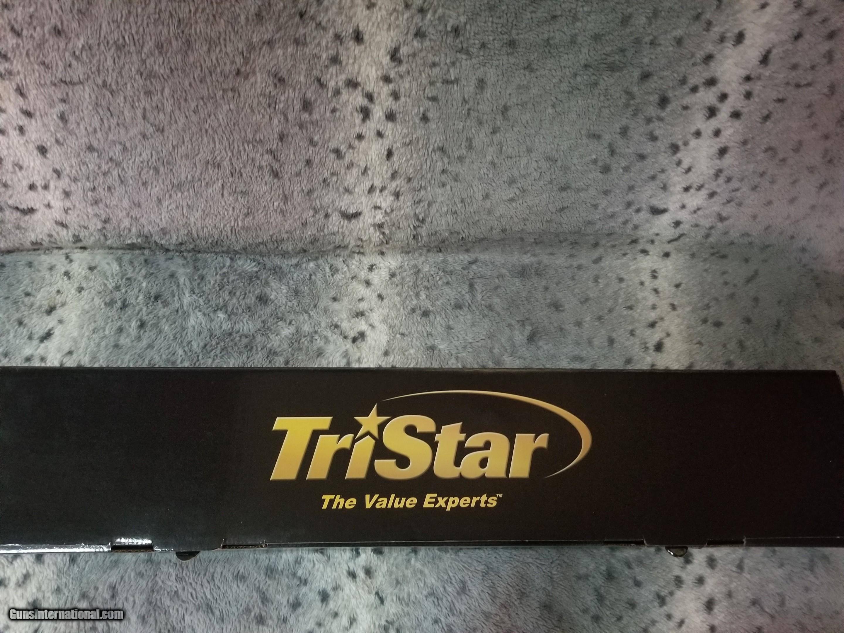 New,TriStar,Viper G2 sporting, 12 gauge, 30 inch
