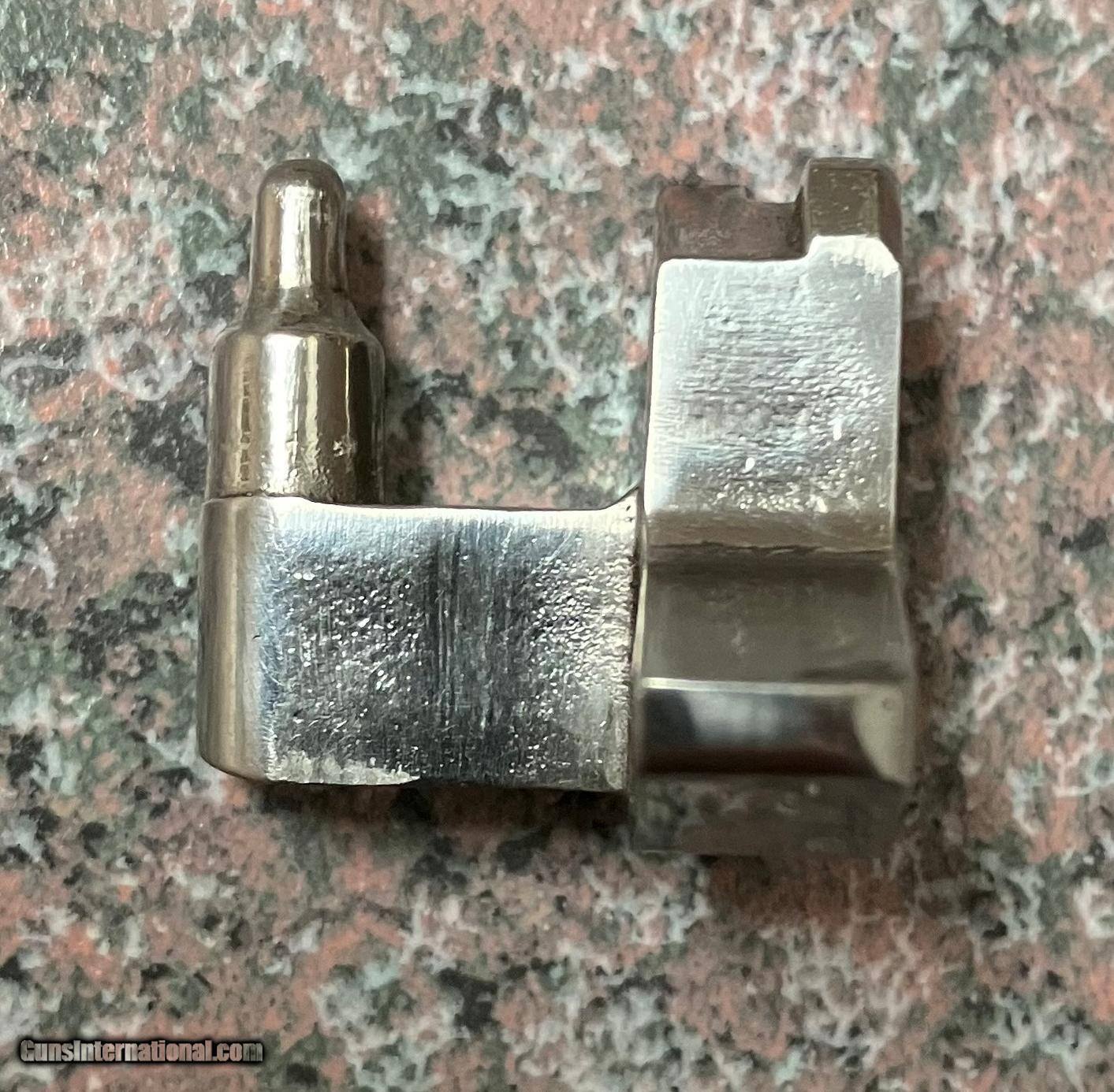 REPRODUCTION FIRING PIN for Original Sharps Model 1874 Rifle