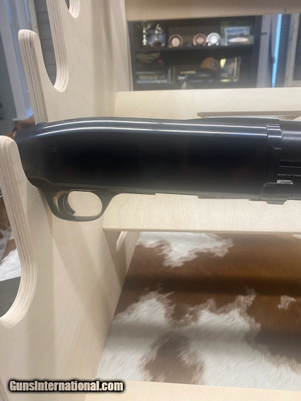 Early producton Browning BPS Trap