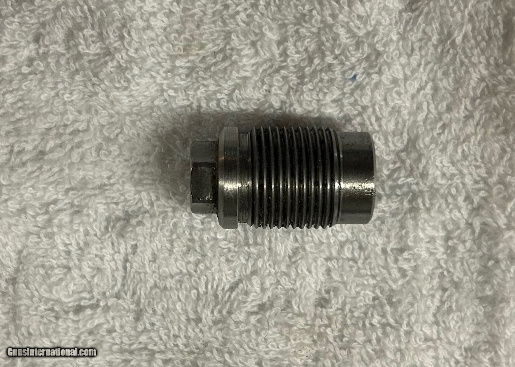 Thompson Center Encore Barrels