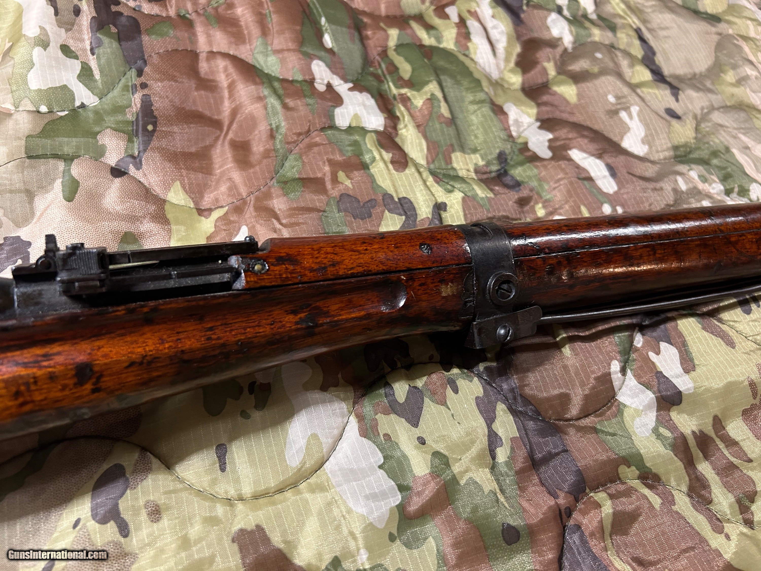 Type 99 Arisaka