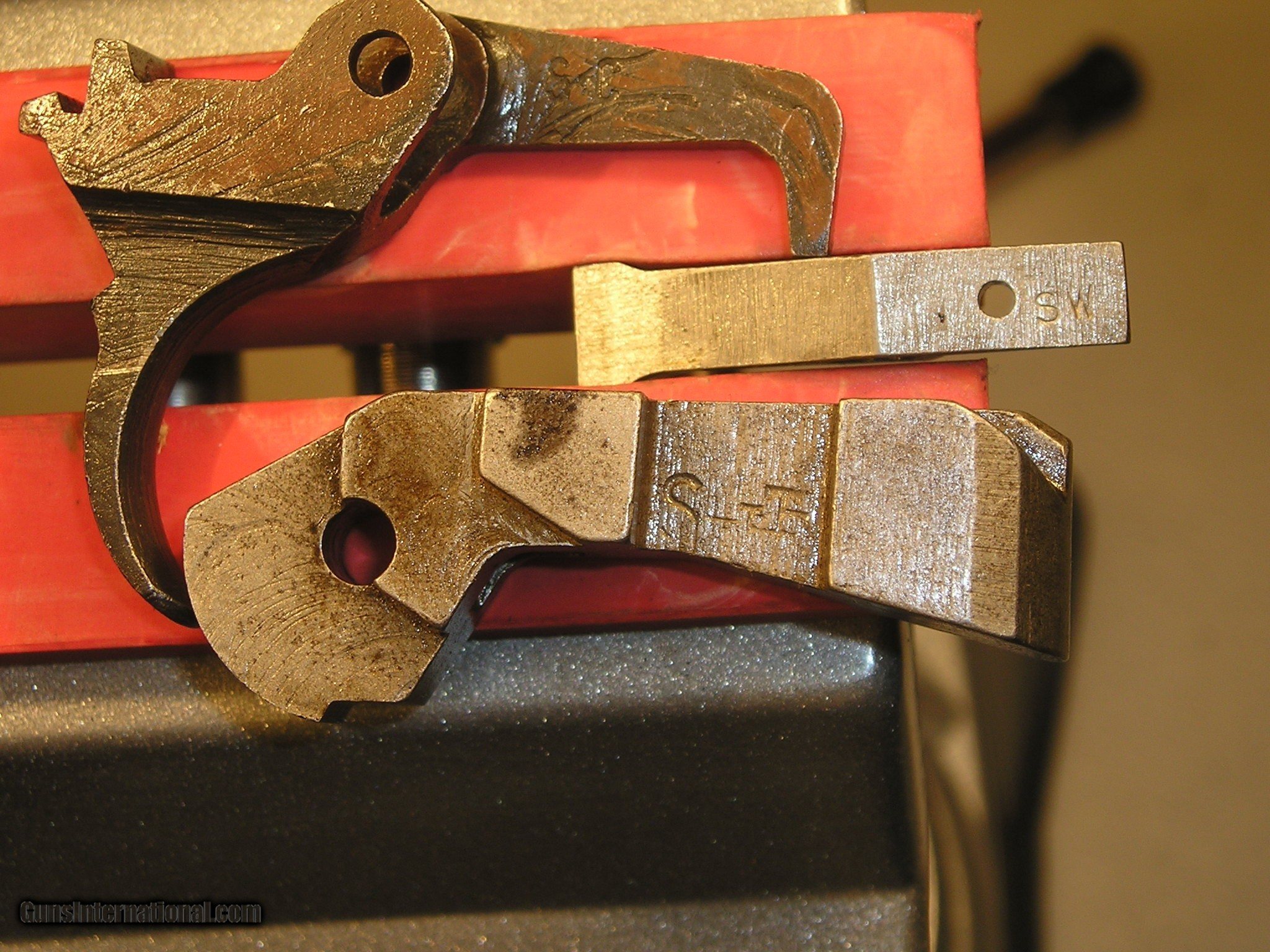 Standard Products M-1 Carbine, 1944, Cal. 30