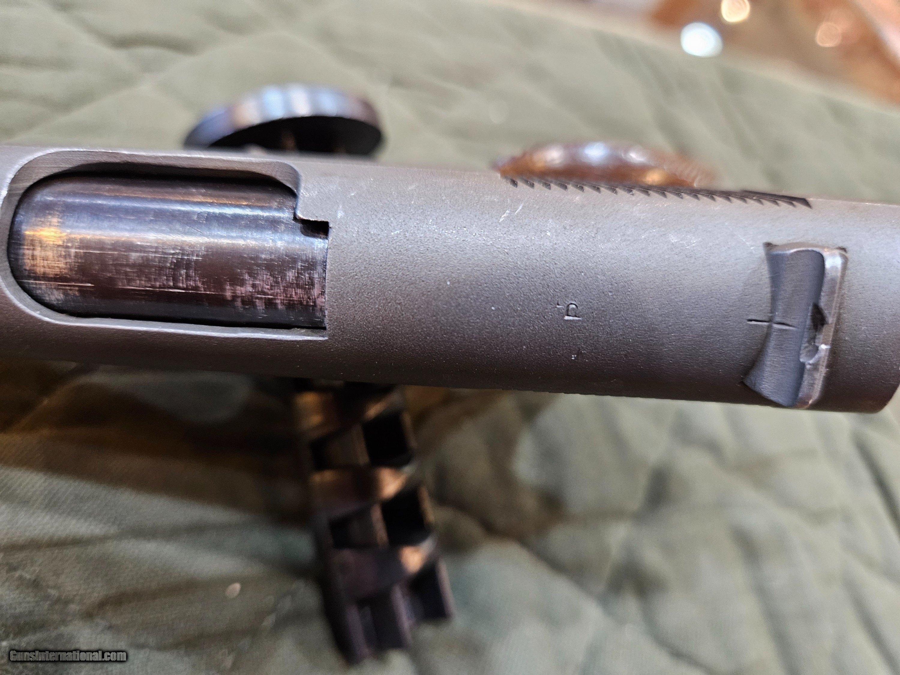 Remington Rand M1911A1 US ARMY