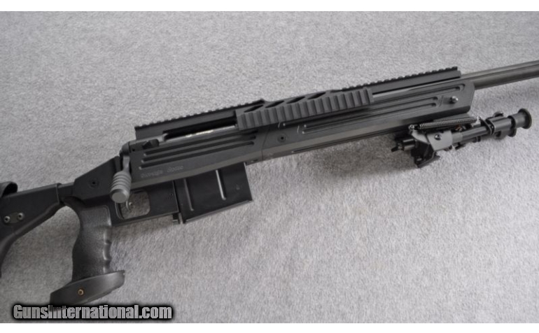 Savage 110 BA, .300 Win MAG