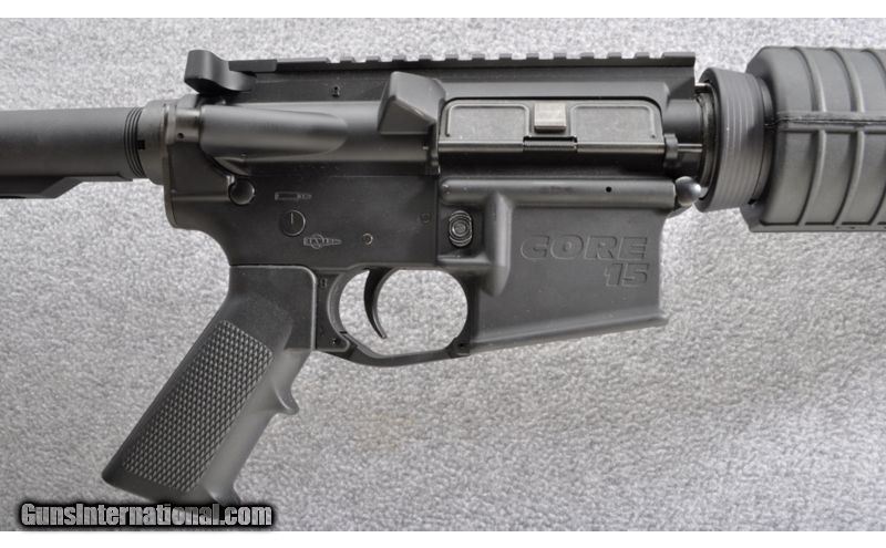 Good Time Outdoors, Inc. CORE 15, 5.56 NATO