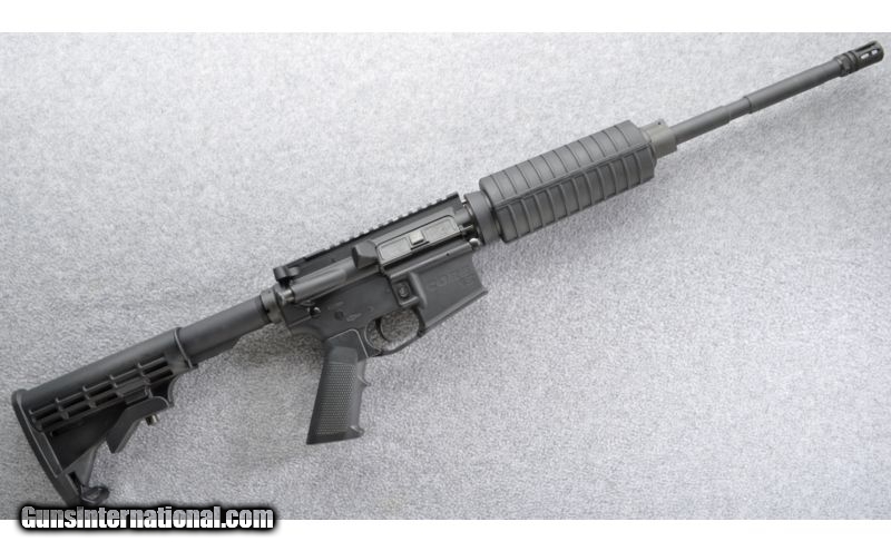 Good Time Outdoors, Inc. CORE 15, 5.56 NATO