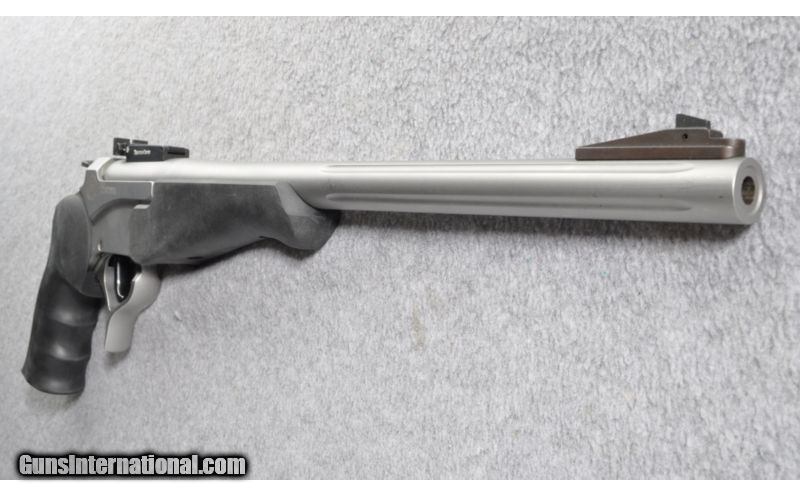 Thompson Center ~ Encore Pro Hunter ~ .308 Win