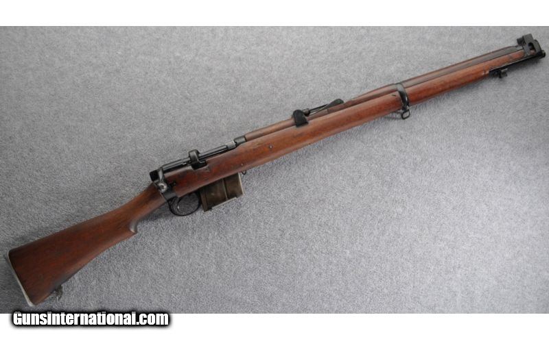RFI ~ 2A/2A1 ~ .308 Win