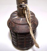 World War II Japanese Type 97 Hand Grenade