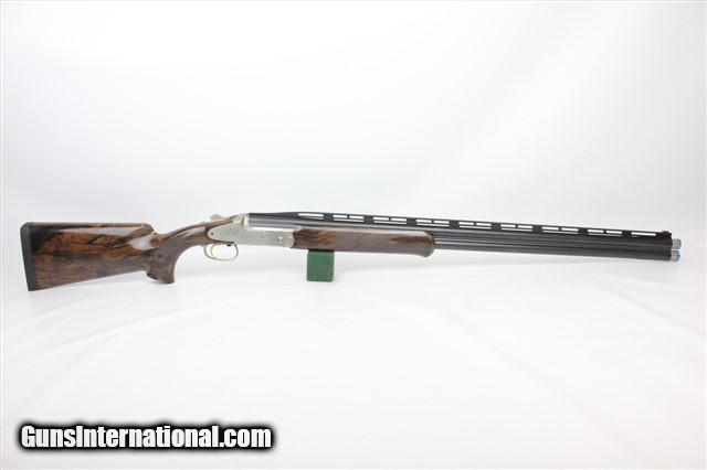Blaser F3 Vantage Baron Deluxe Right Hand