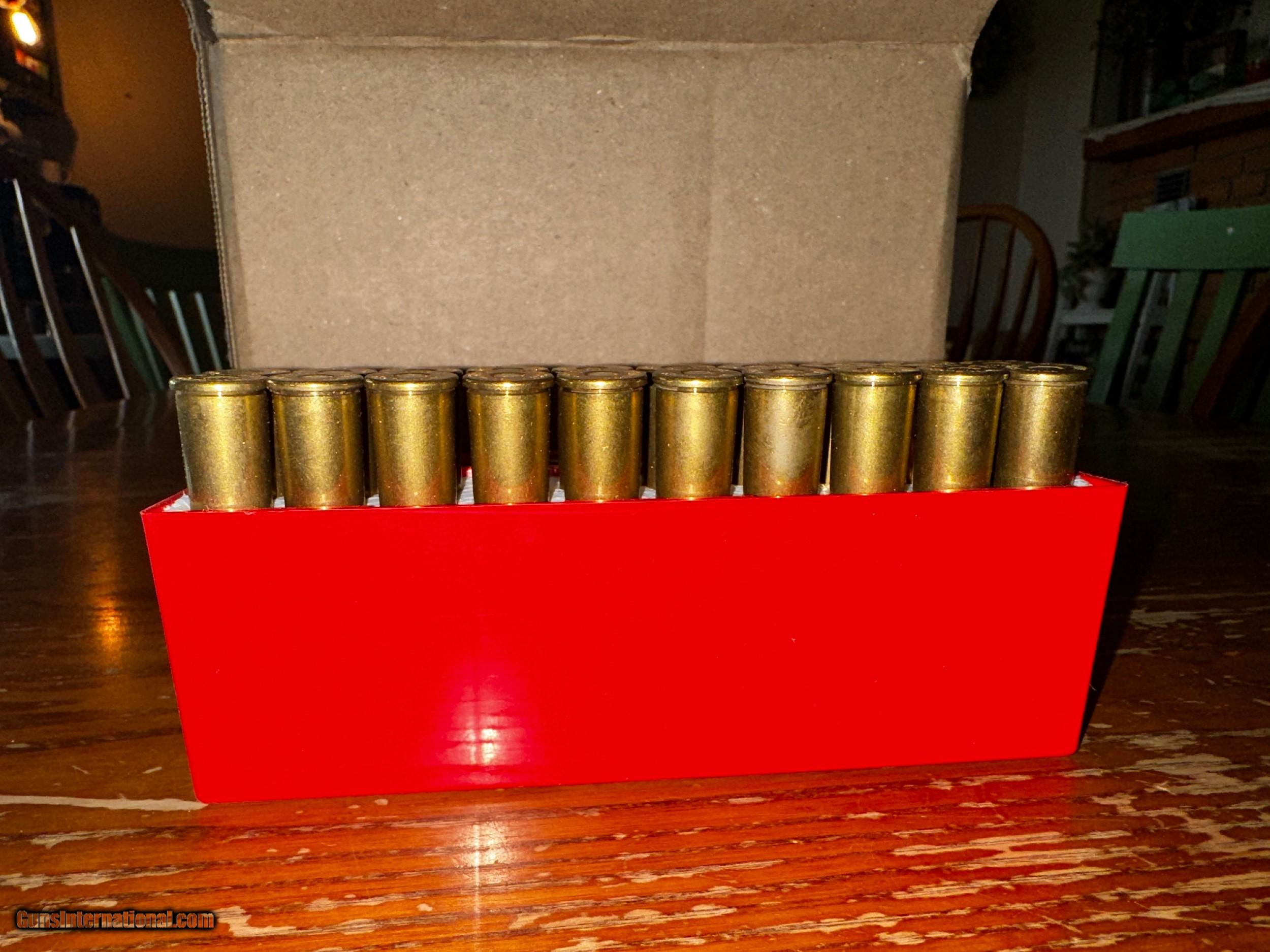 Winchester Browning 348