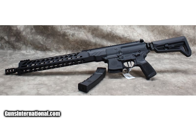 SIG Sauer~ MPX Gen 2~ 9x19 for sale