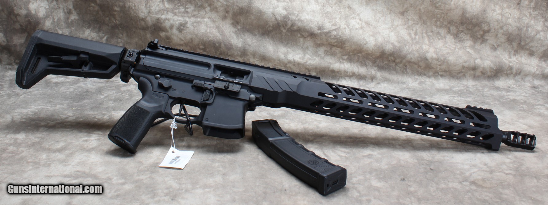 SIG Sauer~ MPX Gen 2~ 9x19 for sale