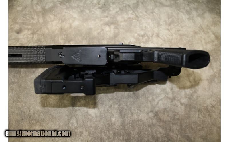 Christensen Arms~Model 14~6.5 PRC for sale