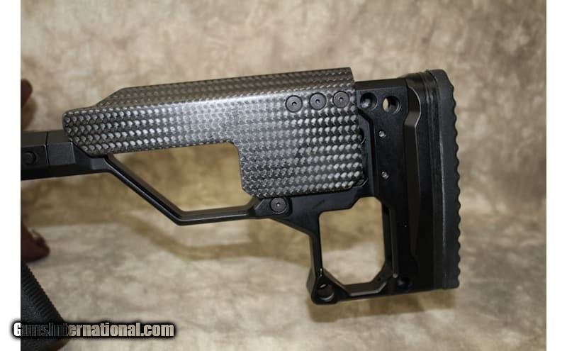 Christensen Arms~Model 14~6.5 PRC for sale