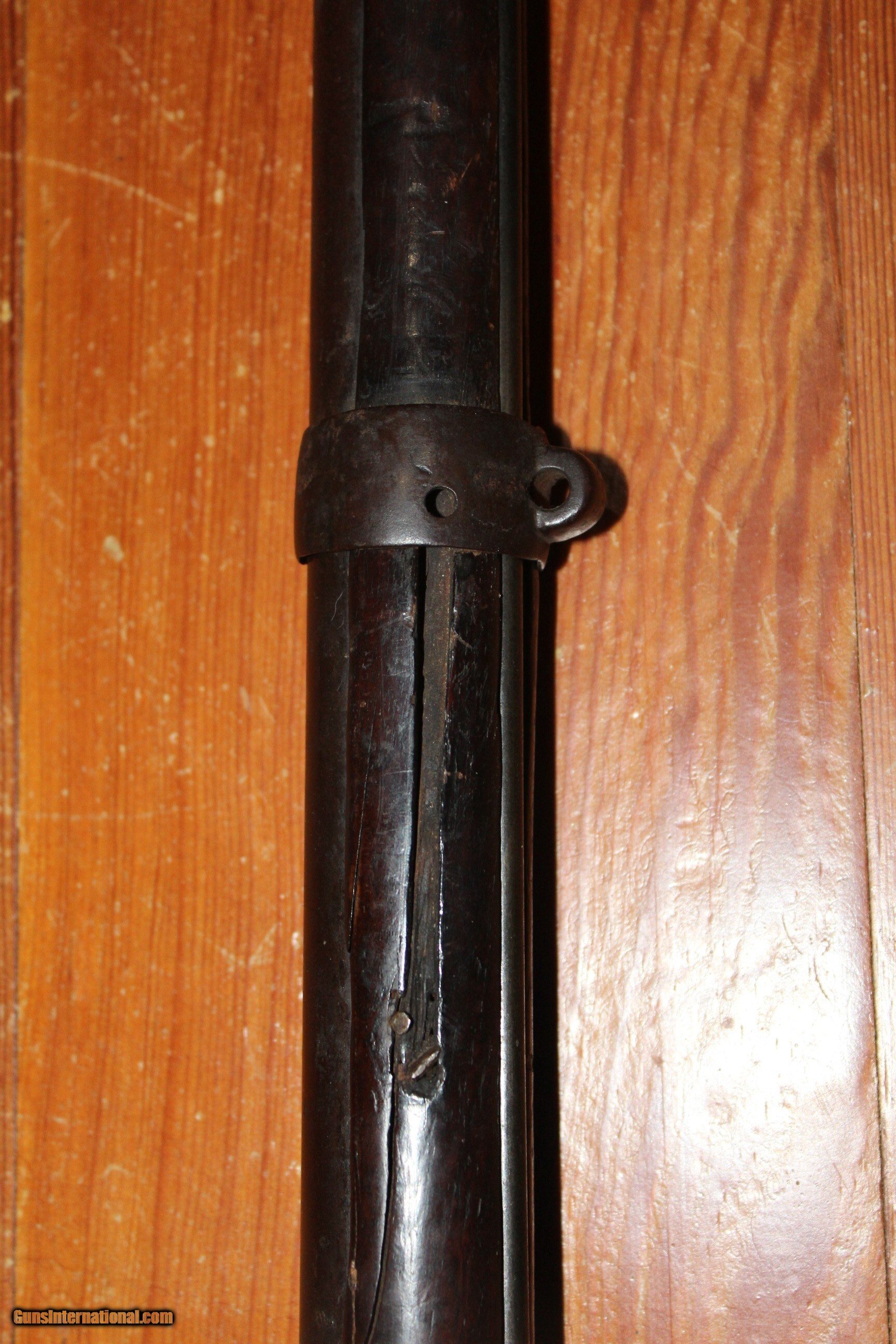1766 Charleville ,,,original untouched musket flintlock for sale