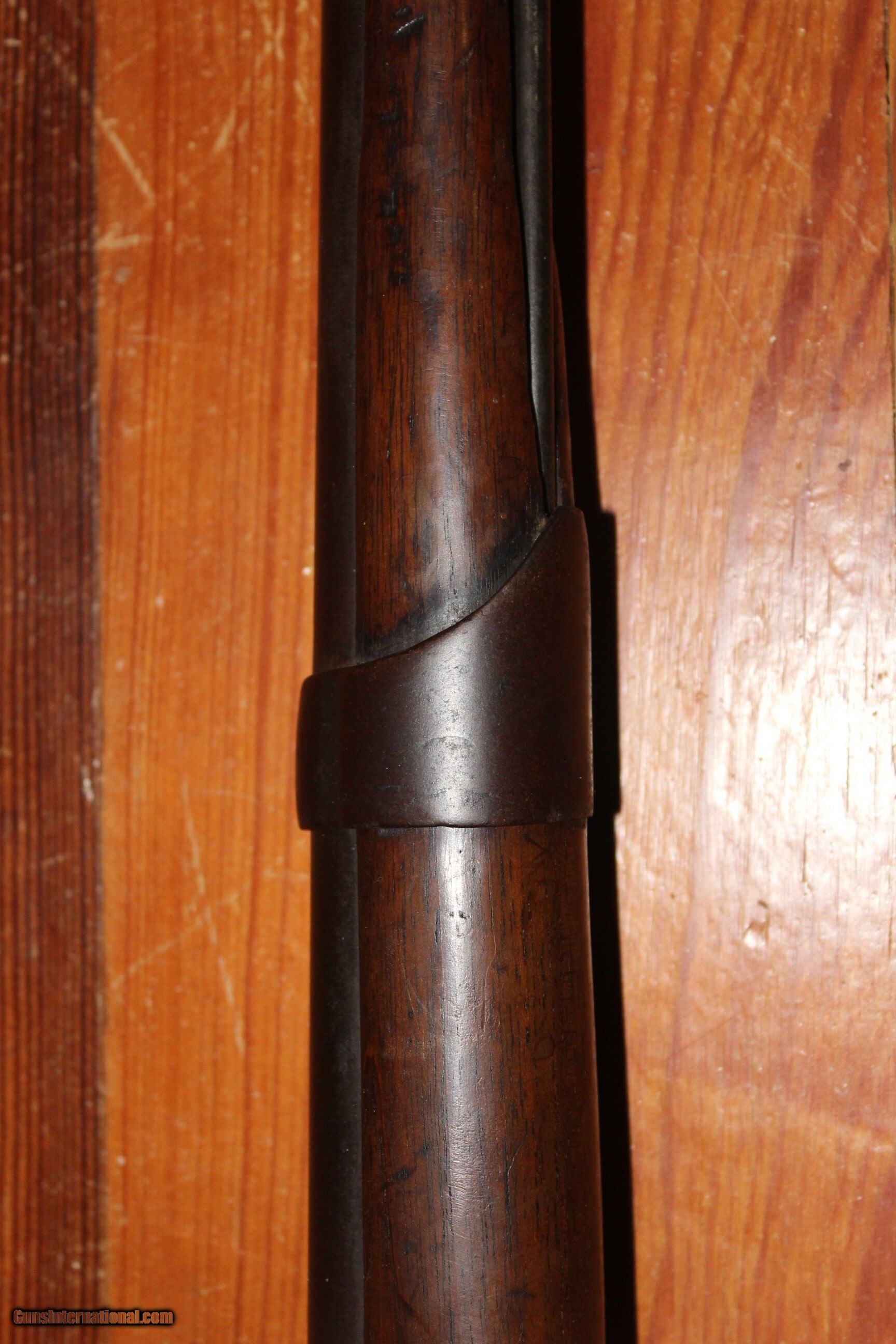 1766 Charleville ,,,original untouched musket flintlock for sale