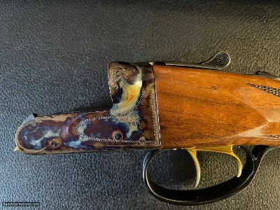 Savage Fox A Grade 20ga for sale