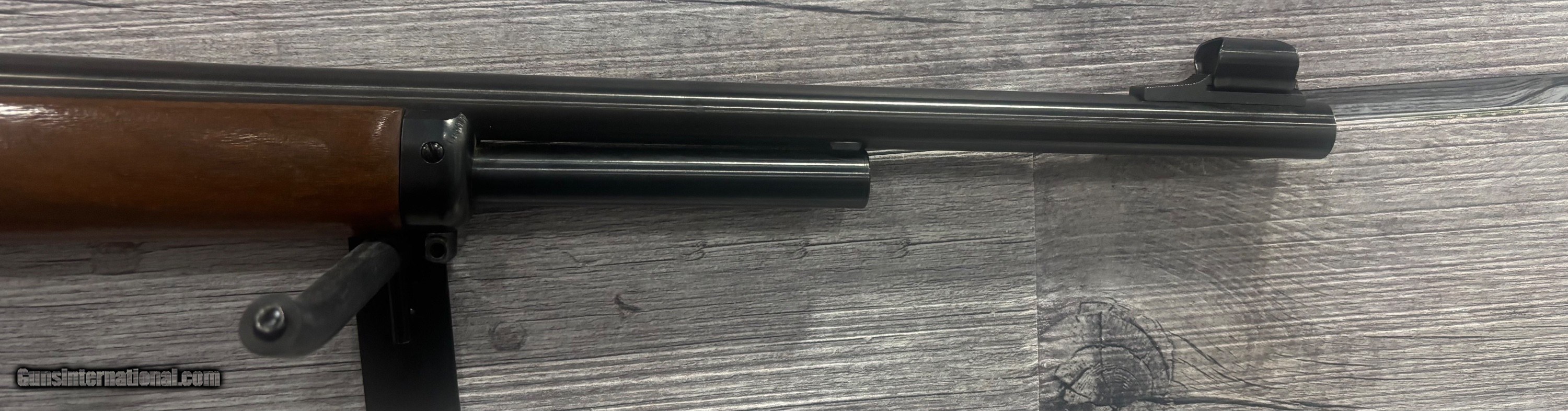 Marlin model 375 375 Winchester 1980 JM for sale