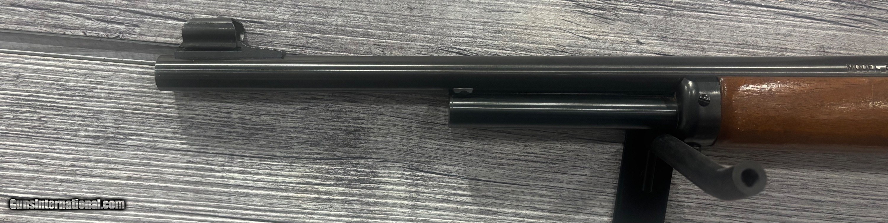 Marlin model 375 375 Winchester 1980 JM for sale