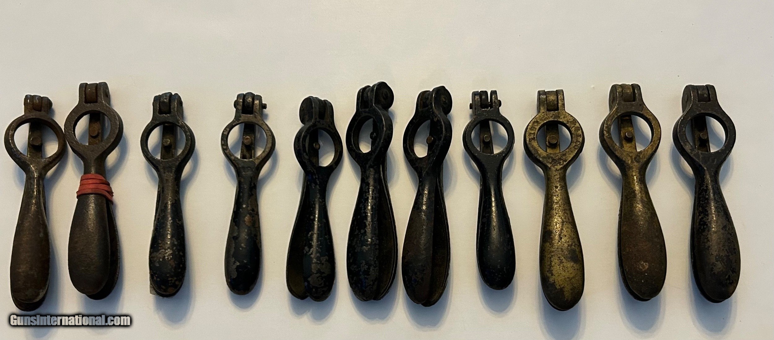 shotgun shell primer tool