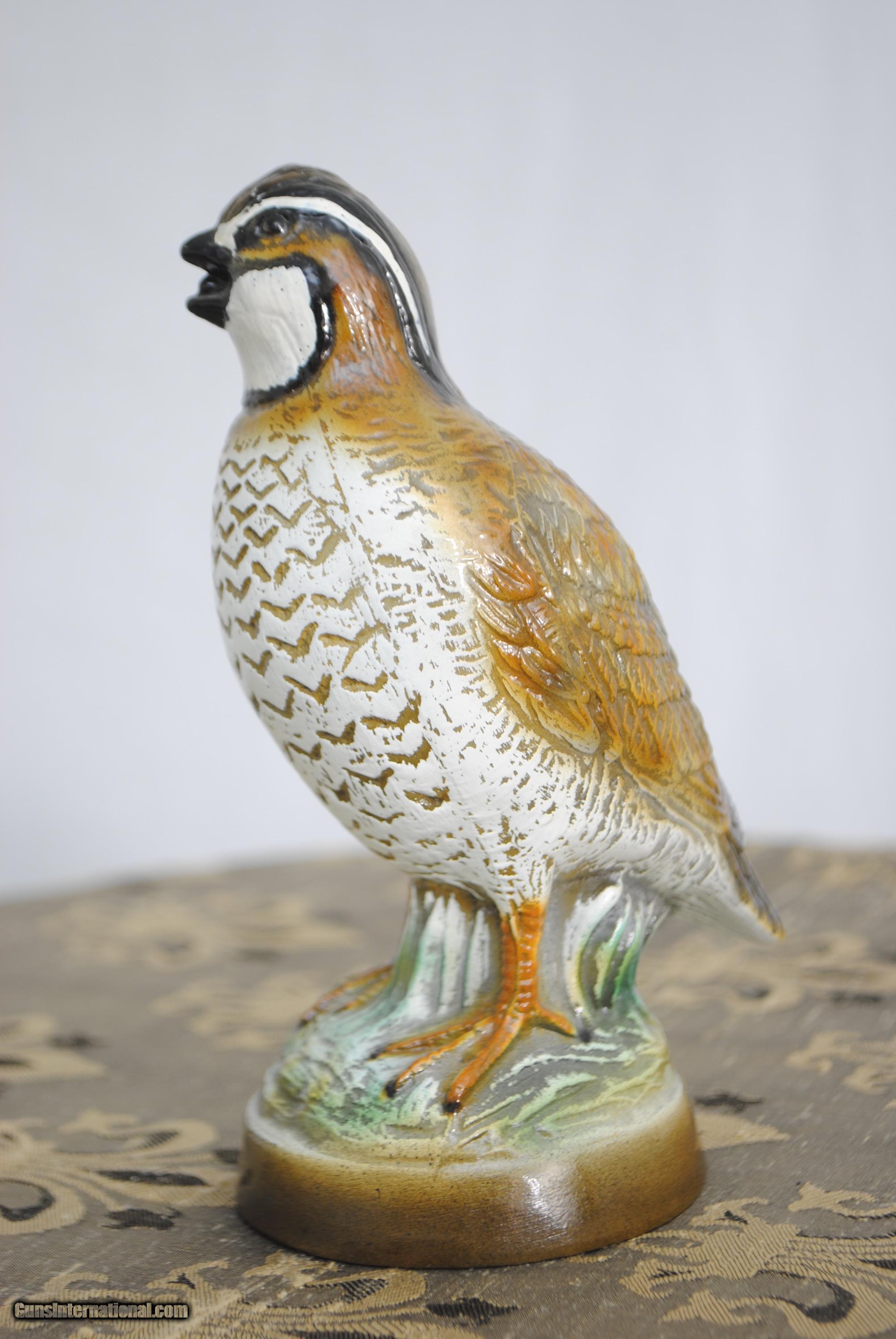 VINTAGE SCOTT PRODUCTS - BOBWHITE QUAIL - BOTTLE OPENER