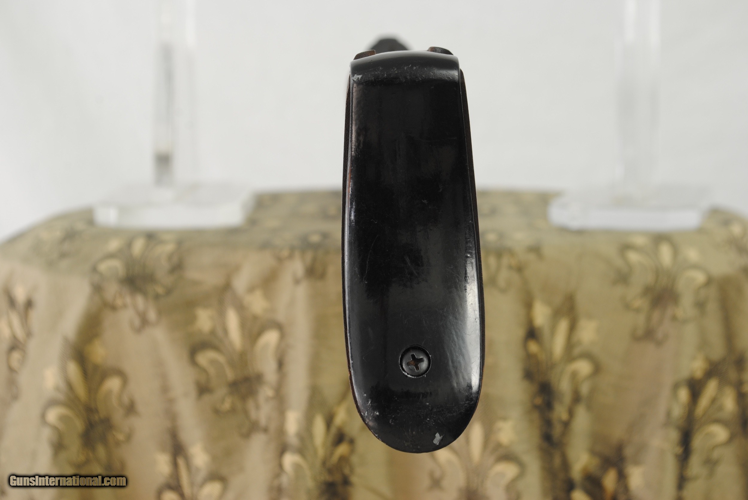 VINTAGE PIETTA BINGHAM PPS/50 IN 22 LR MADE IN 1985 - 50 ROUND DRUM ...