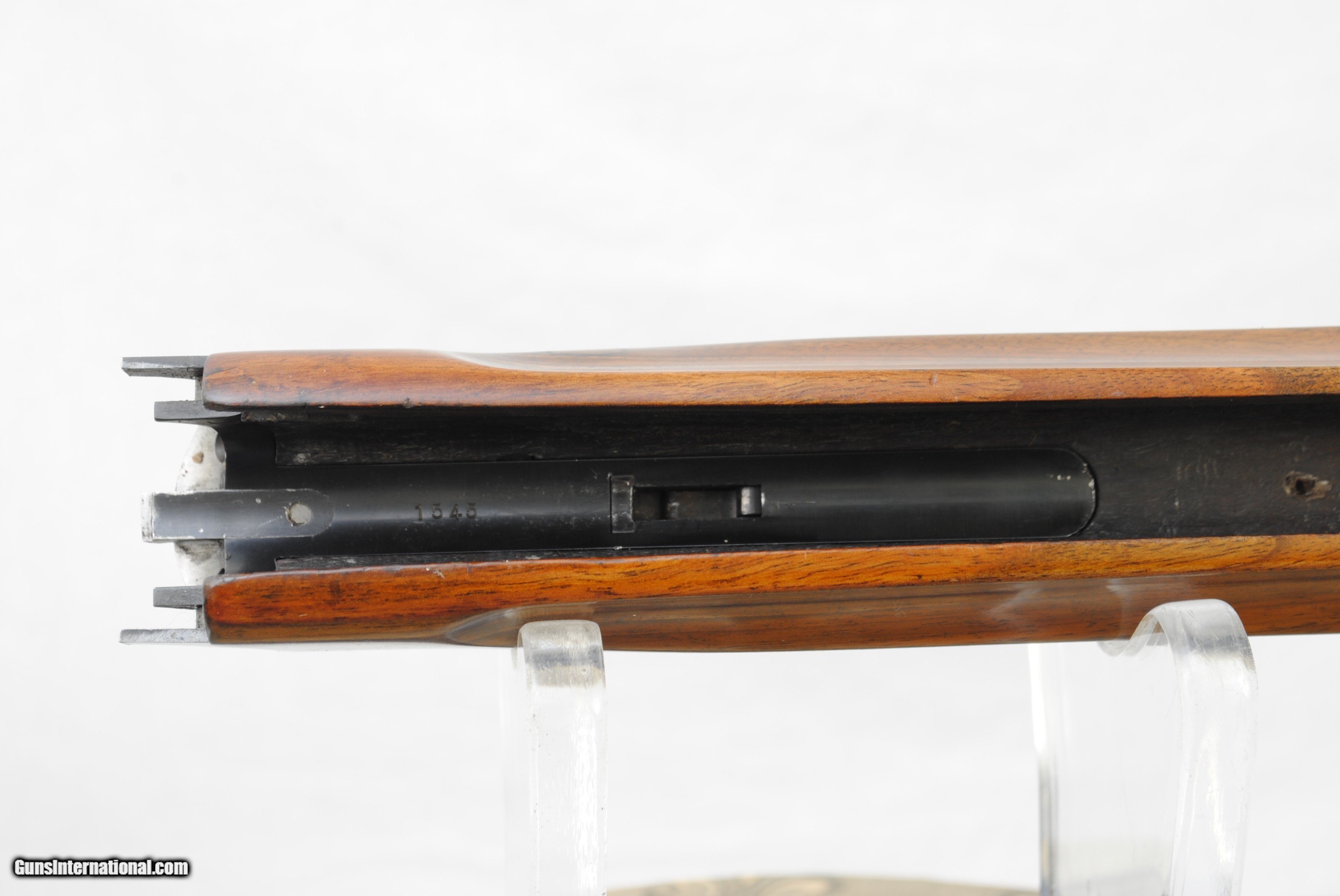 PERAZZI MX-8 BARRELS - 27 5/8" / BRILEY CHOKE TUBES / MATCHING TYPE 4 ...