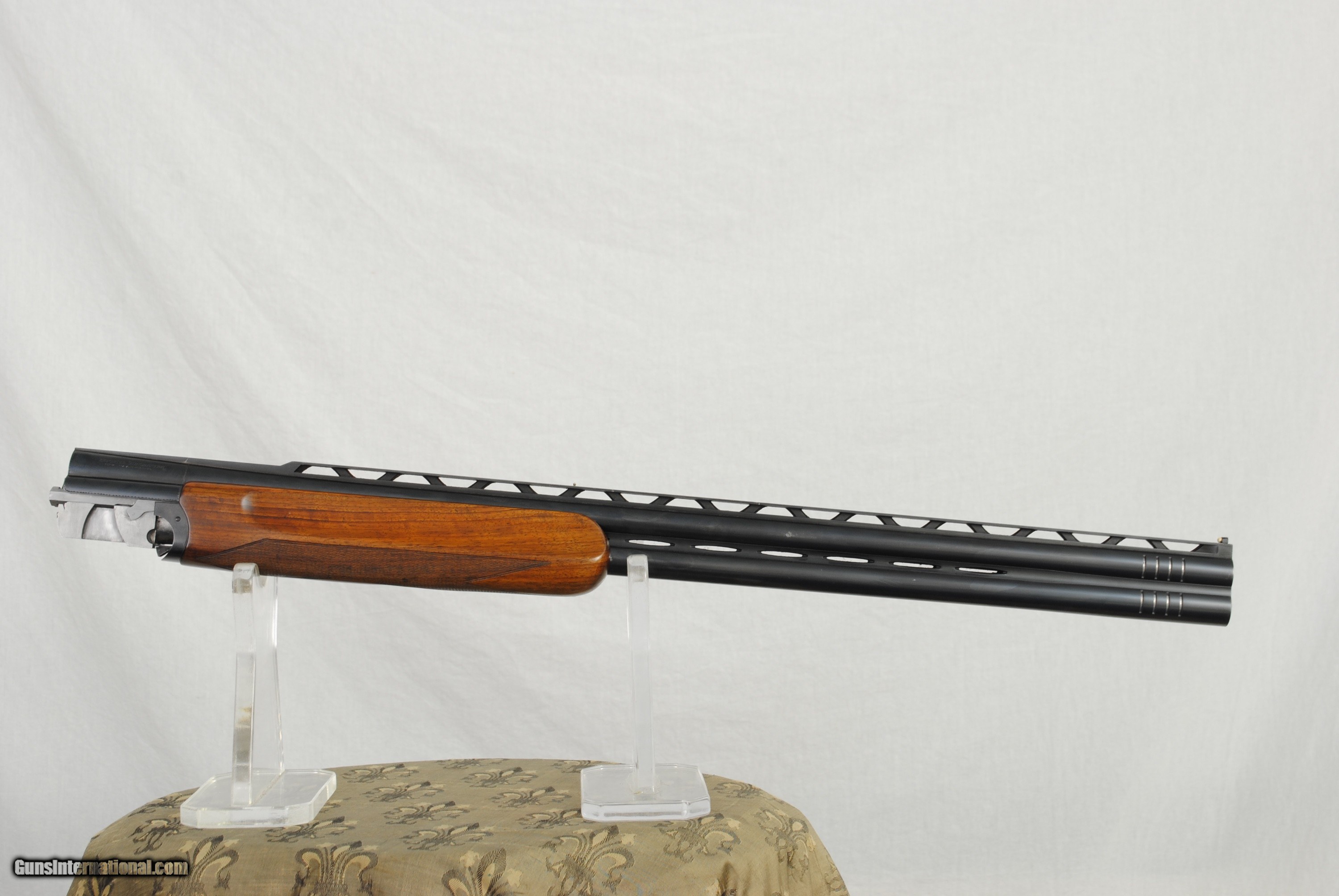 PERAZZI MX-8 BARRELS - 27 5/8" / BRILEY CHOKE TUBES / MATCHING TYPE 4 ...