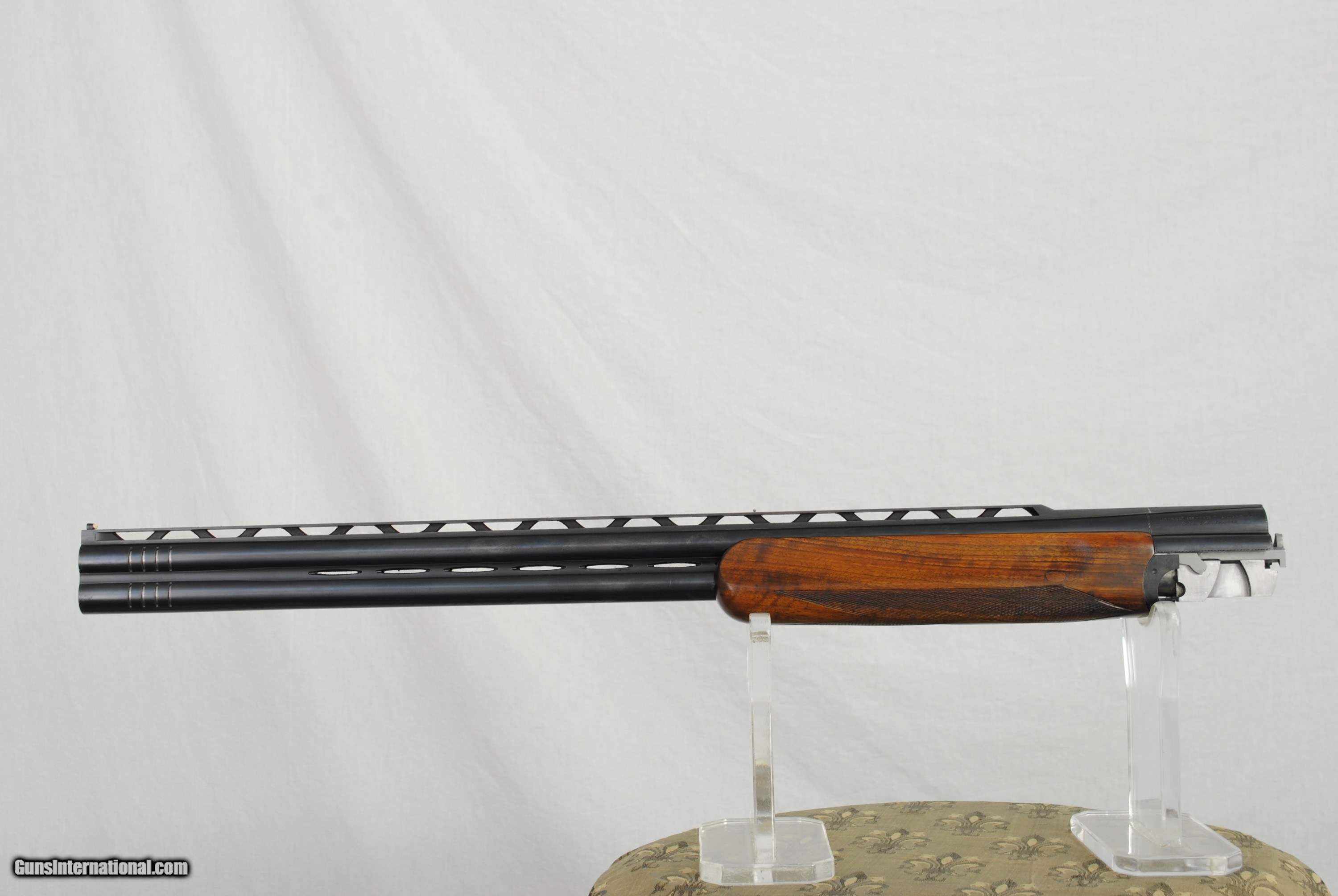 PERAZZI MX-8 BARRELS - 27 5/8" / BRILEY CHOKE TUBES / MATCHING TYPE 4 ...